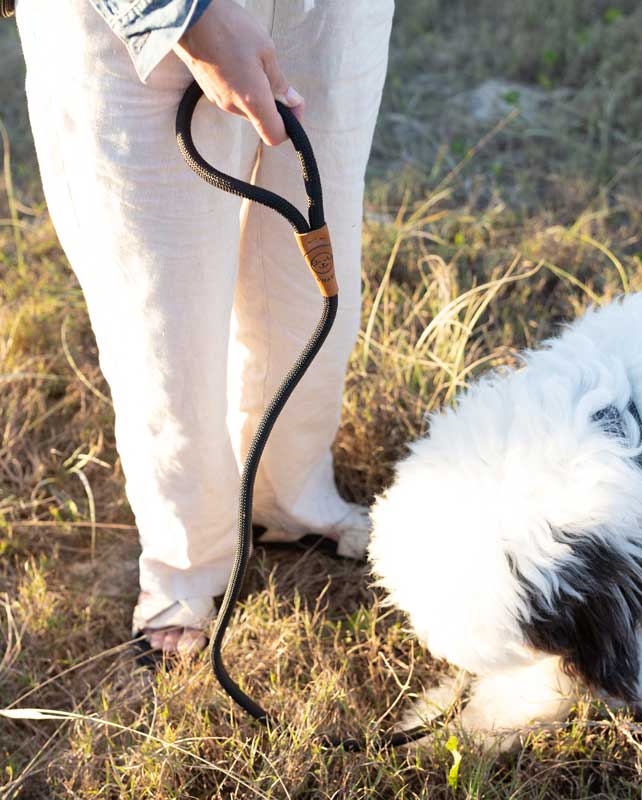 How to Use a Slip Lead – True Charlie Co.